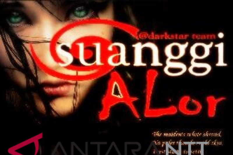 Suanggi Alor di NTT Bisa Terbang - Radar NTT